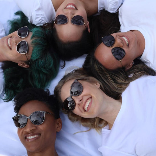 Blake Lively Face Shape